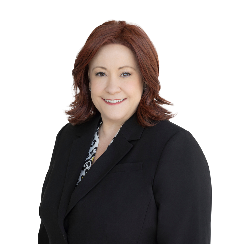 Bridget Martin – Review & Analytics Associate – Redgrave LLP