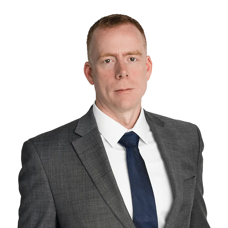 Casey R. Fronk – Of Counsel – Redgrave LLP