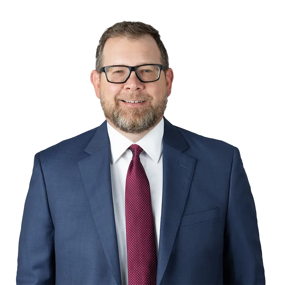 Timothy H. Hood – Managing Director – Redgrave LLP