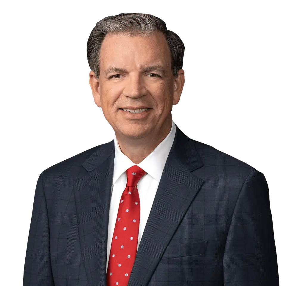 Jonathan M. Redgrave – Partner – Redgrave LLP