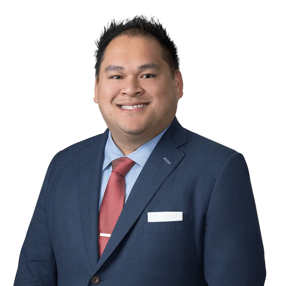 Kevin M. Benedicto – Litigation Counsel – Redgrave LLP