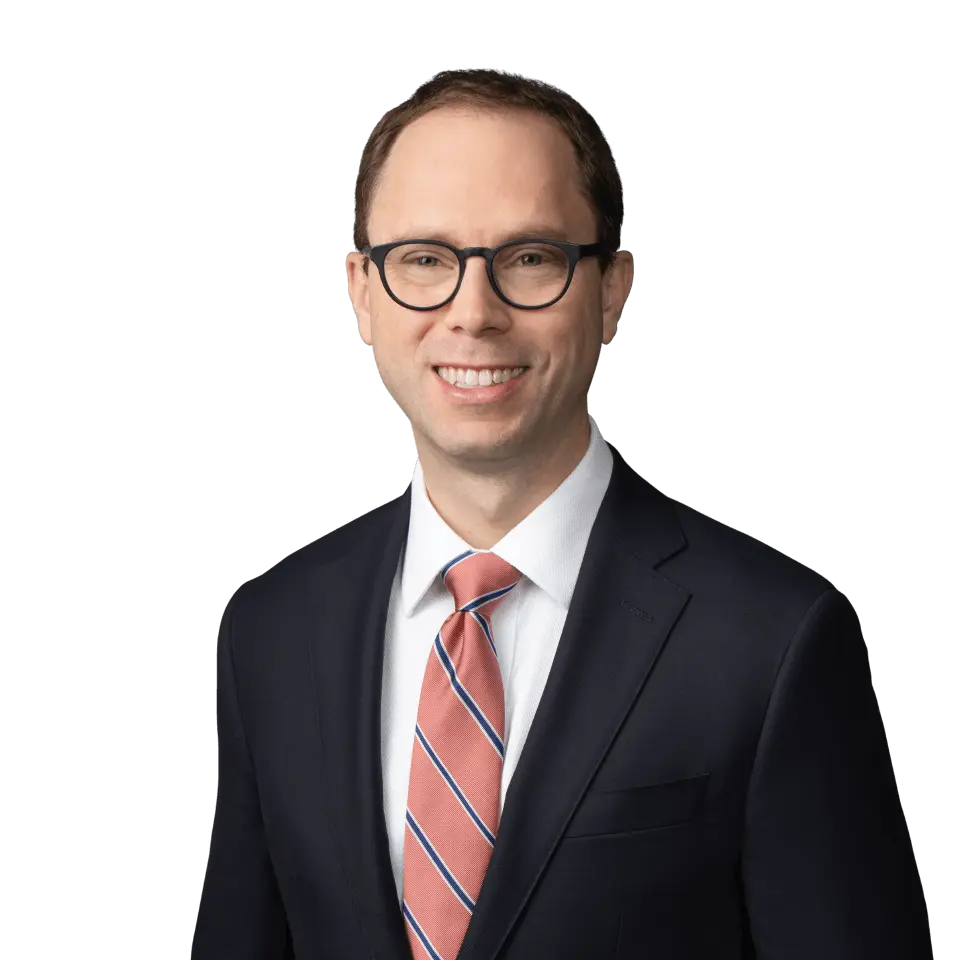 Ray Mangum – Partner – Redgrave LLP